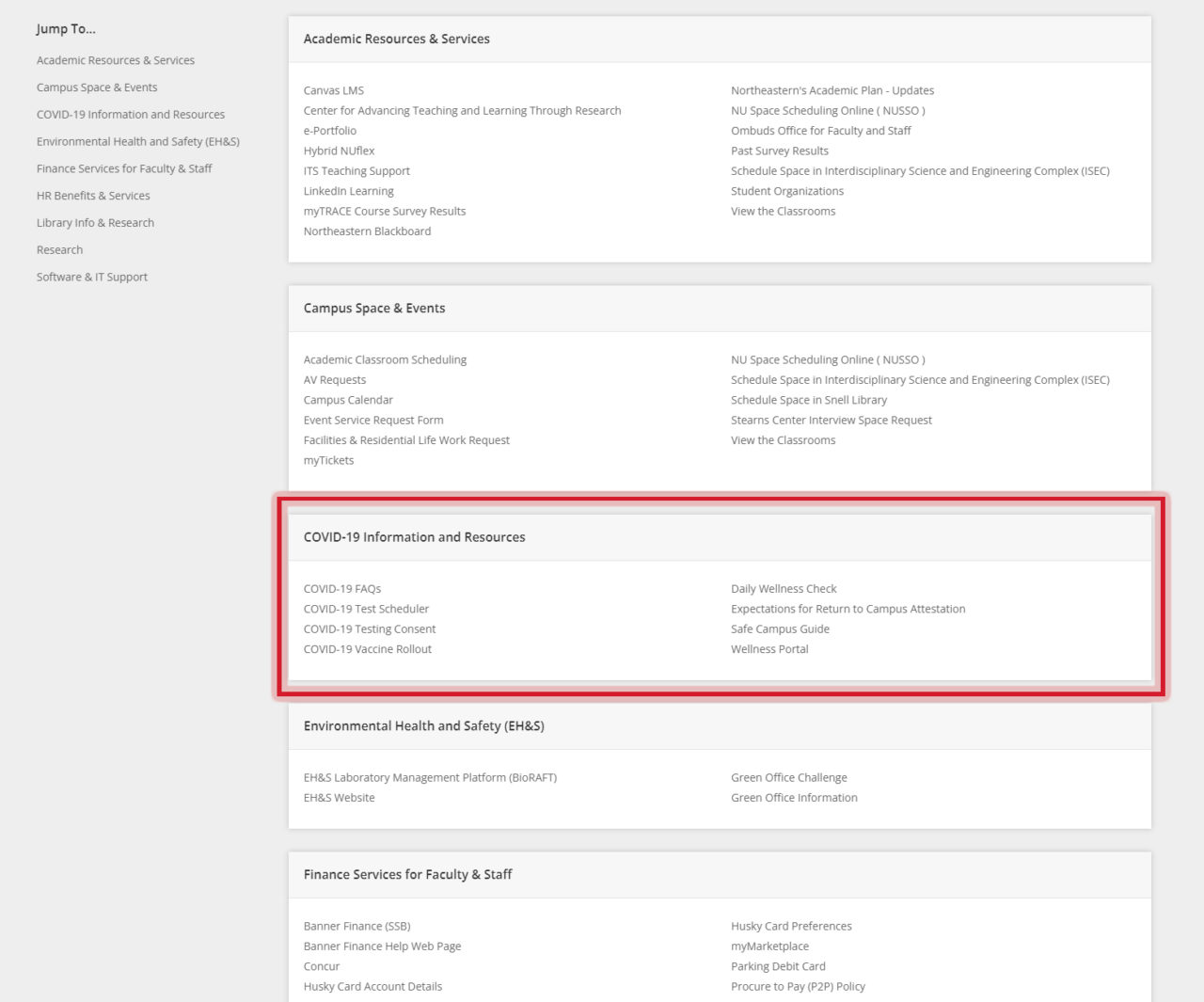 Accessing Your Results | Life Sciences Testing Center